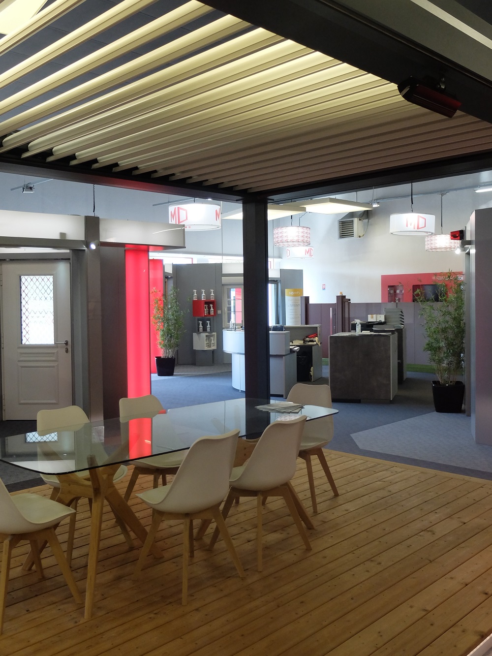 Contact - Mercier David